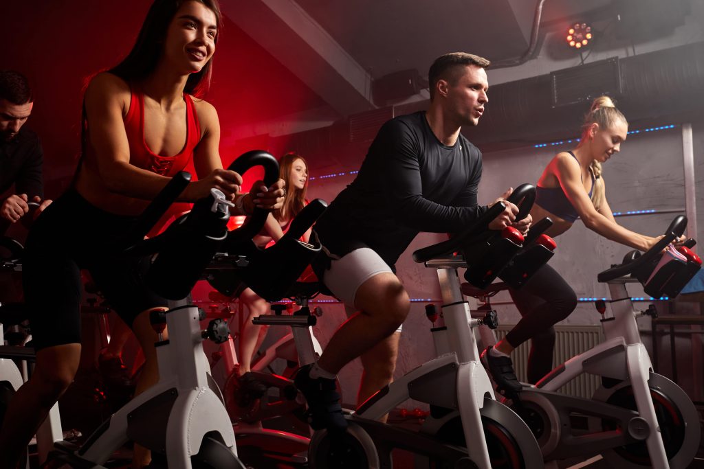 YOGA & PILATES - Move On GYM